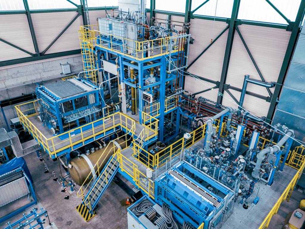 new era insights - thyssenkrupp nucera