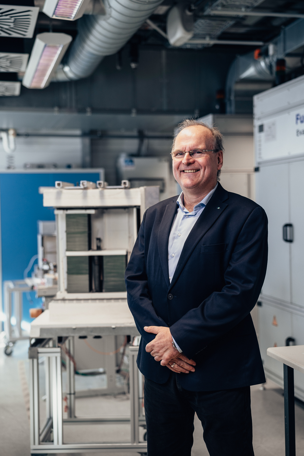 Shaping the Green Energy Future - thyssenkrupp nucera