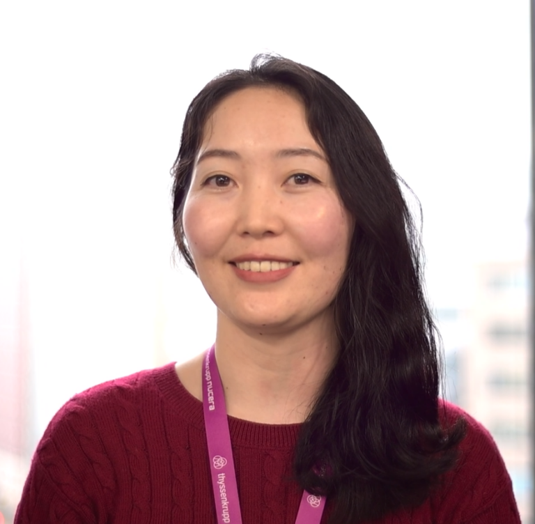 Inspire Inclusion – Overcome Unconscious Bias - thyssenkrupp nucera